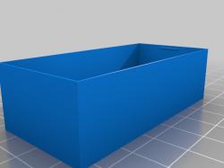 panini minecraft blaster box 3D Models | Page 1 | STLFinder