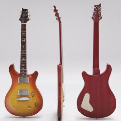 paul reed smith 3D Models | Page 1 | STLFinder