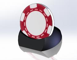 poker chip display board 3D Models | Page 1 | STLFinder
