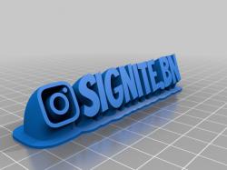 signite 3D Models | Page 1 | STLFinder