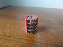 vintage singer featherweight replacement decals 3D Models | Page 1 ...