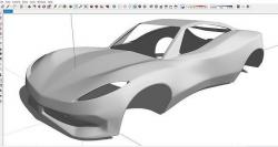 net 3d sketchup | Page 1 | STLFinder