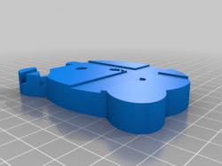 smash bro 3D Models | Page 1 | STLFinder