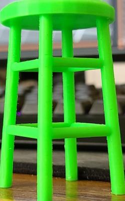 stool sample size 3D Models | Page 1 | STLFinder