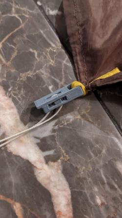tarp line tensioner 3D Models | Page 1 | STLFinder