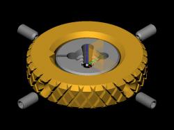 30mm die 3D Models | Page 1 | STLFinder