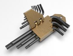 icon torx set 3D Models | Page 1 | STLFinder