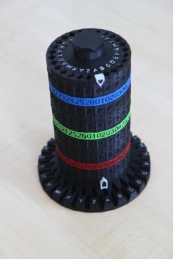 cipher tool 3D Models | Page 1 | STLFinder