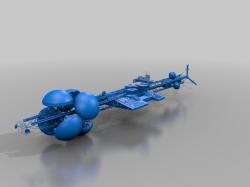 valley forge 3D Models | Page 1 | STLFinder