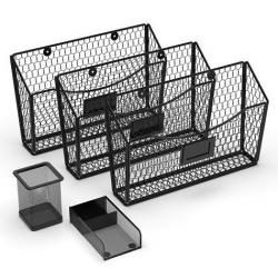 wall file organizer 3D Models | Page 1 | STLFinder