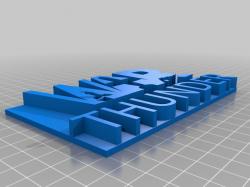 war thunder anime heli 3D Models | Page 1 | STLFinder