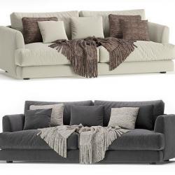 west elm haven sofa 3D Models | Page 1 | STLFinder