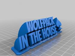 frontrunner wolfpack 3D Models | Page 1 | STLFinder