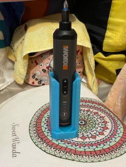 worx sd slide driver stand 3D Models | Page 1 | STLFinder