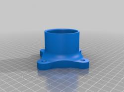 1 5 inch pvc plug 3D Models | Page 1 | STLFinder