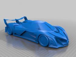 devel sixteen interior 3D Models | Page 1 | STLFinder
