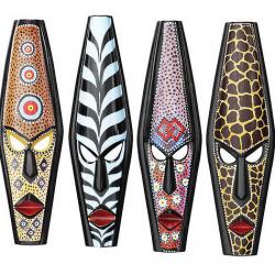 african masks 3D Models | Page 1 | STLFinder
