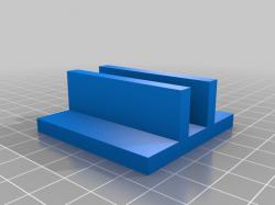 arrow curling stabilizer 3D Models | Page 1 | STLFinder