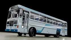 london bus leyland 3d models 【 STLFinder