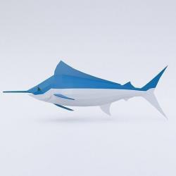 marlin fish 3D Models | Page 1 | STLFinder