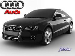 audi a5 model build kit | Page 1 | STLFinder