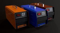 automatic stamping machine 3D Models | Page 1 | STLFinder