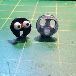 bachmann thomas custom face 3D Models | Page 1 | STLFinder