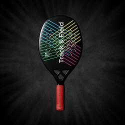 wooden beach racket 3d models | Page 1 | STLFinder