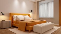 bedroom design 3d 【 STLFinder