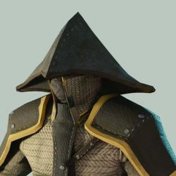 cryptlurker armorset 3D Models | Page 1 | STLFinder
