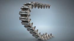 track system for bmp 1 3d models | Page 1 | STLFinder