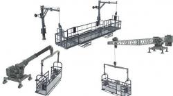 building maintenance units 3D Models | Page 1 | STLFinder