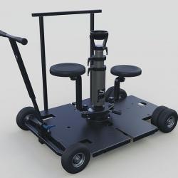 telegra ph dolly model | Page 1 | STLFinder