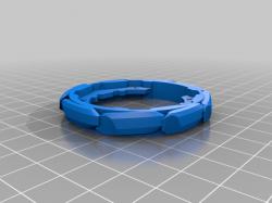 beyblade db 3D Models | Page 1 | STLFinder