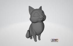 cat figurine tarkov 3D Models | Page 1 | STLFinder