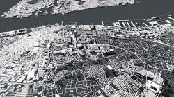 3d map of liver building liverpool england pier head | Page 1 | STLFinder