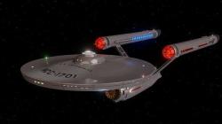 star trek ships enterprise 3D Models | Page 1 | STLFinder