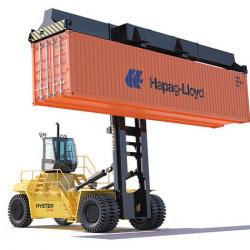 container handler 3D Models | Page 1 | STLFinder