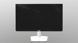 dell monitor 3d model 【 STLFinder