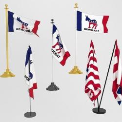 party flags 3d models | Page 1 | STLFinder