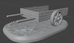 dnd cart 3D Models | Page 1 | STLFinder