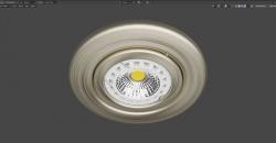 downlight 3d warehouse | Page 1 | STLFinder