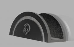 dragon slayer sword berserk 3D Models | Page 1 | STLFinder