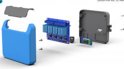 home automation projects 3D Models | Page 1 | STLFinder