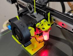 ender 3 s1 pro linear rail 3D Models | Page 1 | STLFinder