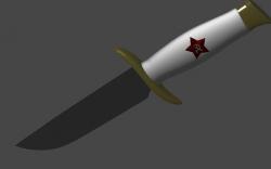 finka knife 3D Models | Page 1 | STLFinder