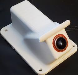 security camera enclosure 3D Models | Page 1 | STLFinder