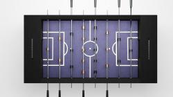 foosball figures 3d models | Page 1 | STLFinder