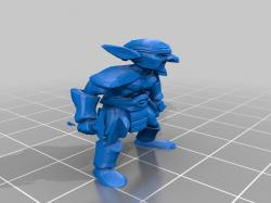 witcher goblins 3D Models | Page 1 | STLFinder