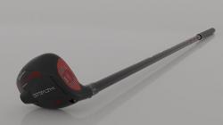 taylormade 3 wood square head model like fred couples plays | Page 1 ...